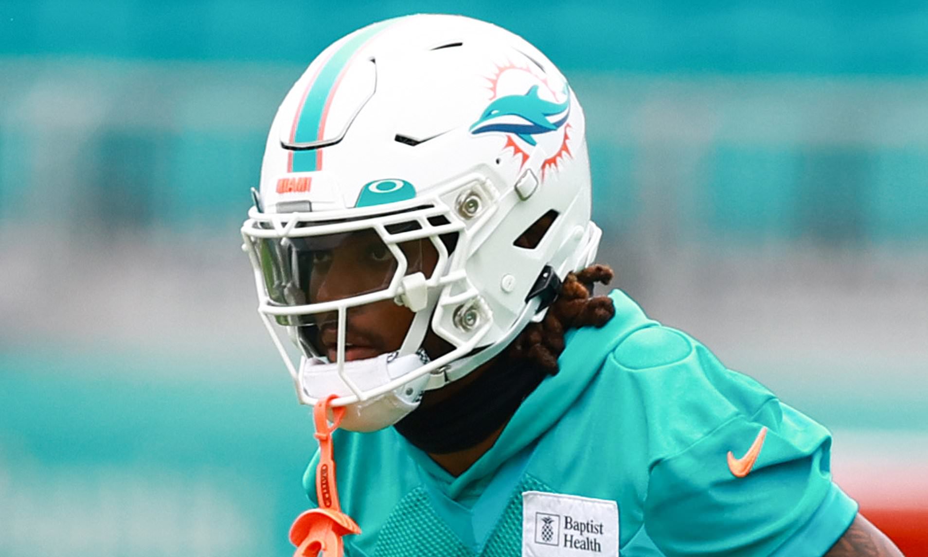Miami Dolphins star Jalen Ramsey set to be traded... and he could leave ...