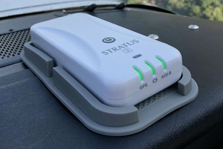 Equipment to Purchase When Buying an Airplane