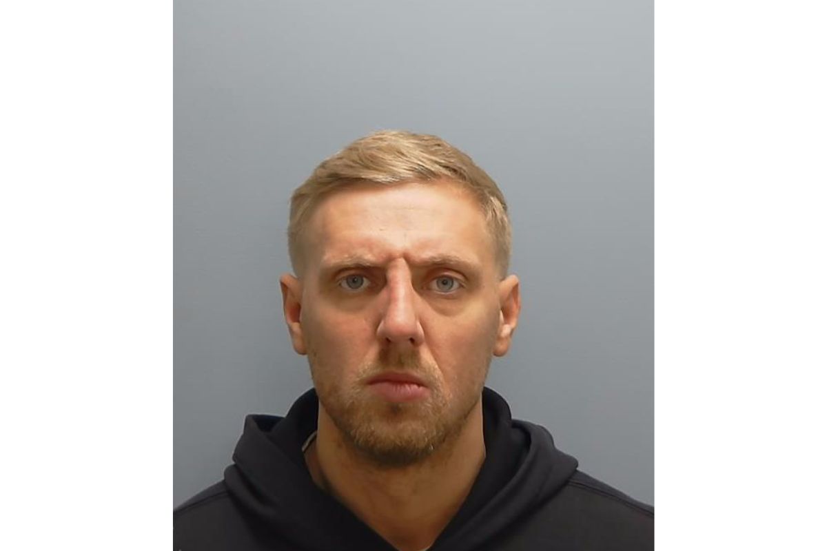 Southampton v Tottenham fan violence: Man sentenced to 14 months for ...