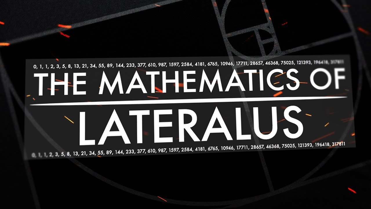 How Tool used math to create 'Lateralus'