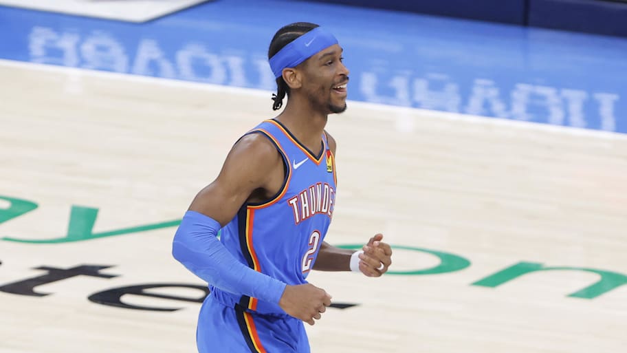 Stiles Points: OKC Thunder Is Prepared For NBA Playoffs