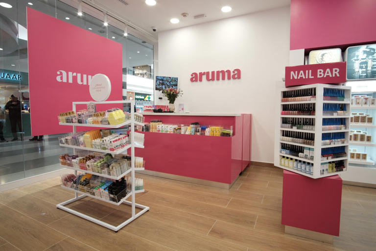 La cadena peruana del sector belleza, Aruma, llega a Bogotá y proyecta 25 aperturas