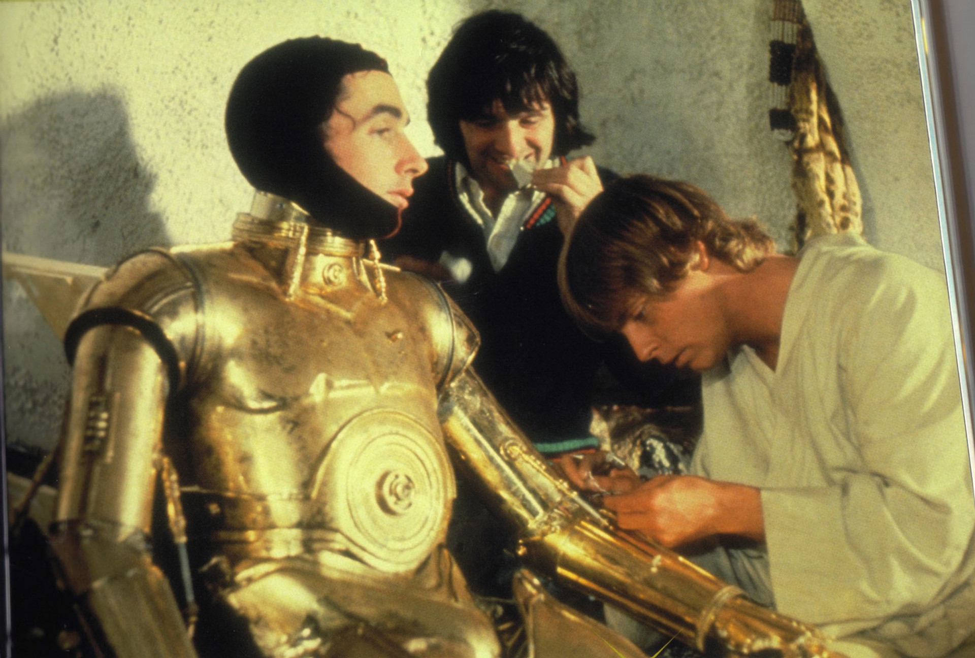 Star Wars y su huella en la cultura pop: un análisis del legado