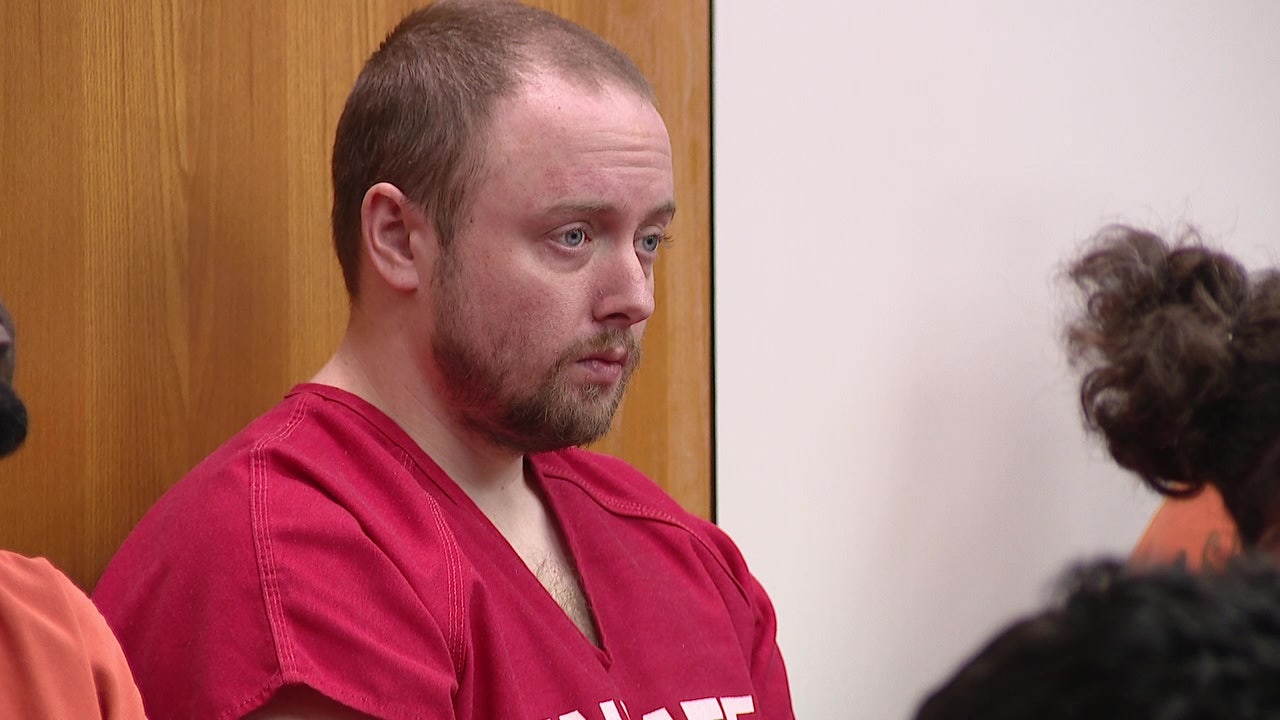 MacDill Air Force Base intelligence officer accused of sexual battery ...