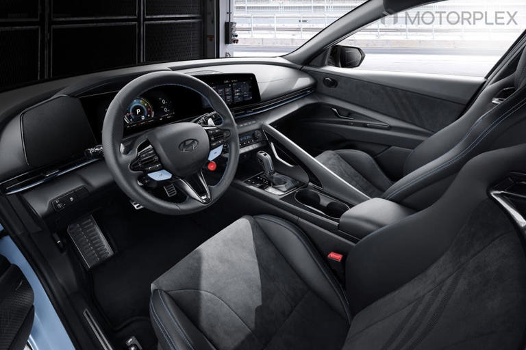 Hyundai Packs More Value Into 2026 Avante Gas Hybrid And N Trims Up