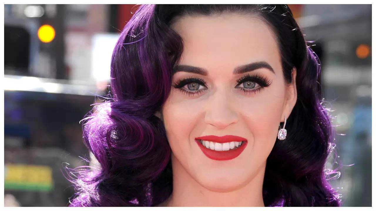 Katy Perry: A multi-talented star with a $400 million net worth