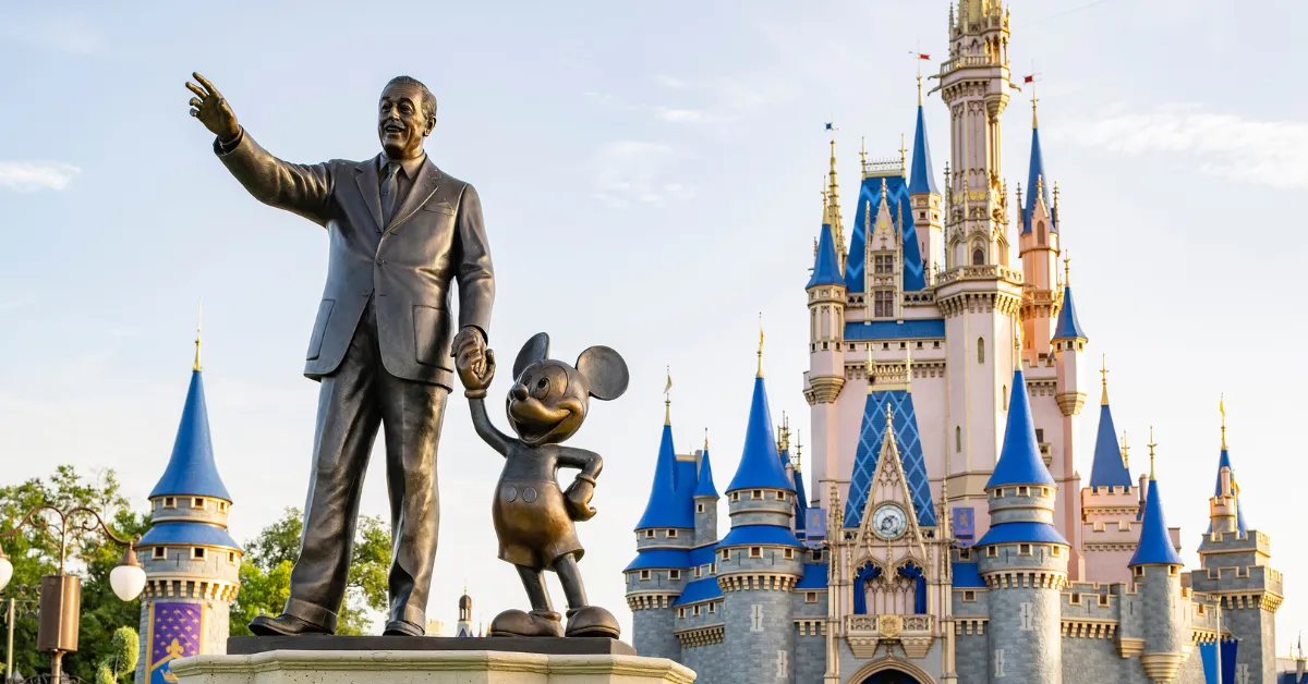 I’m a Disney Expert. Here’s Why I Haven’t Booked My 2026 Vacation Yet.