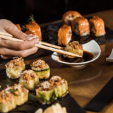 Sushi Demystified: The Art of Japanese Cuisine