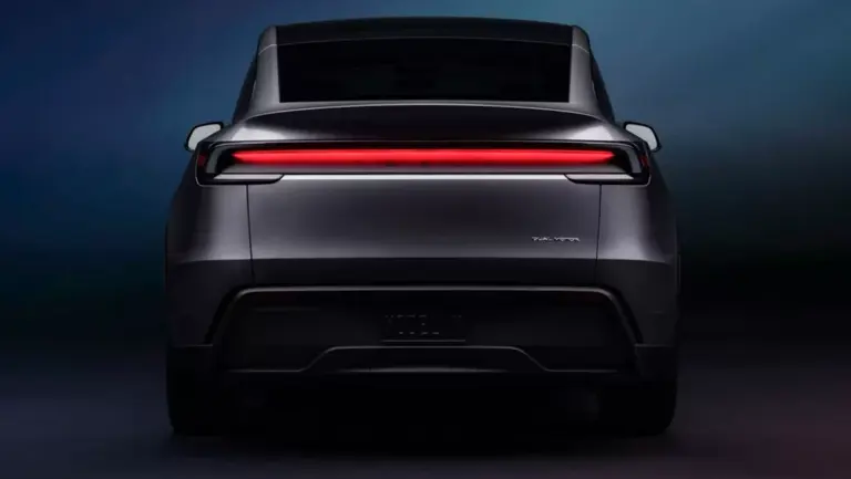 Why Tesla Pulled The Model S And X From China