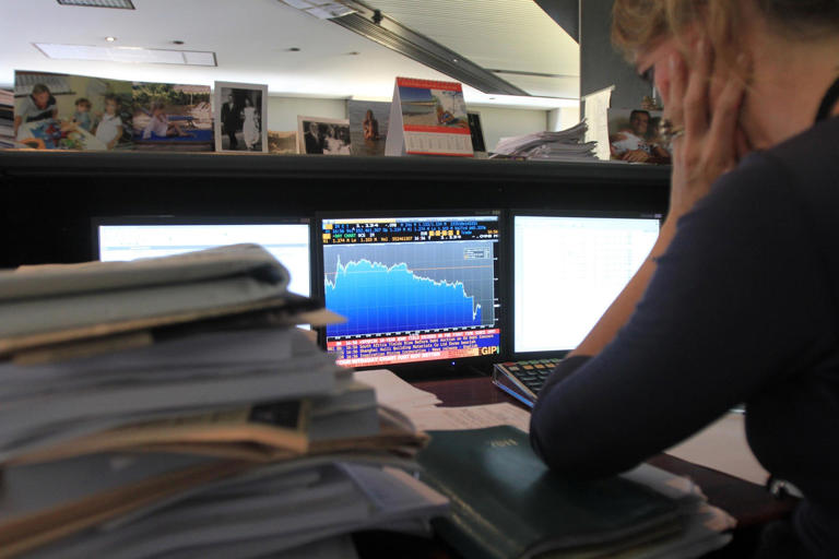 LS-Powered 1964 Pontiac GTO Restomod Blends Classic Muscle with Modern ...