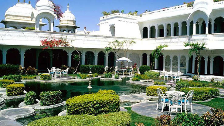 Escape the Crowds: The World’s 17 Most Secluded Hotels for the Ultimate ... Escape the Crowds: The World’s 17 Most Secluded Hotels for the Ultimate ...