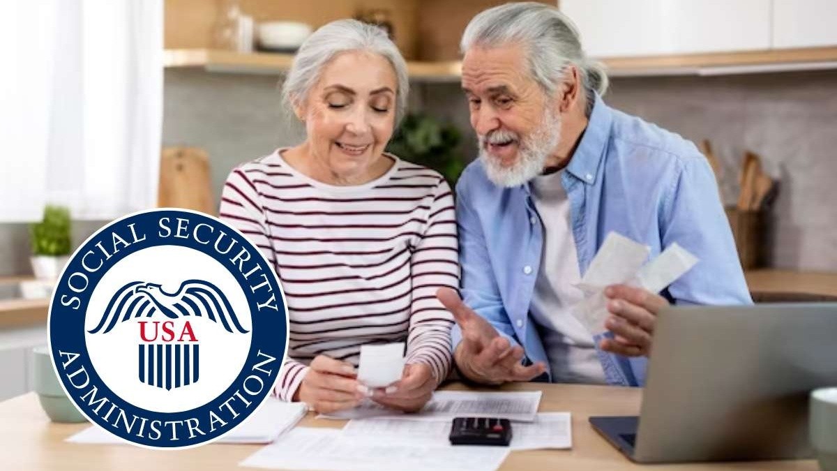 Earn $1,810 for 1 Social Security Credit in 2025: Here's what it means