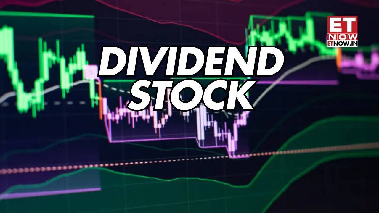 Dividend stock: BSE 500 firm announces Q4 quarterly earnings schedule ...
