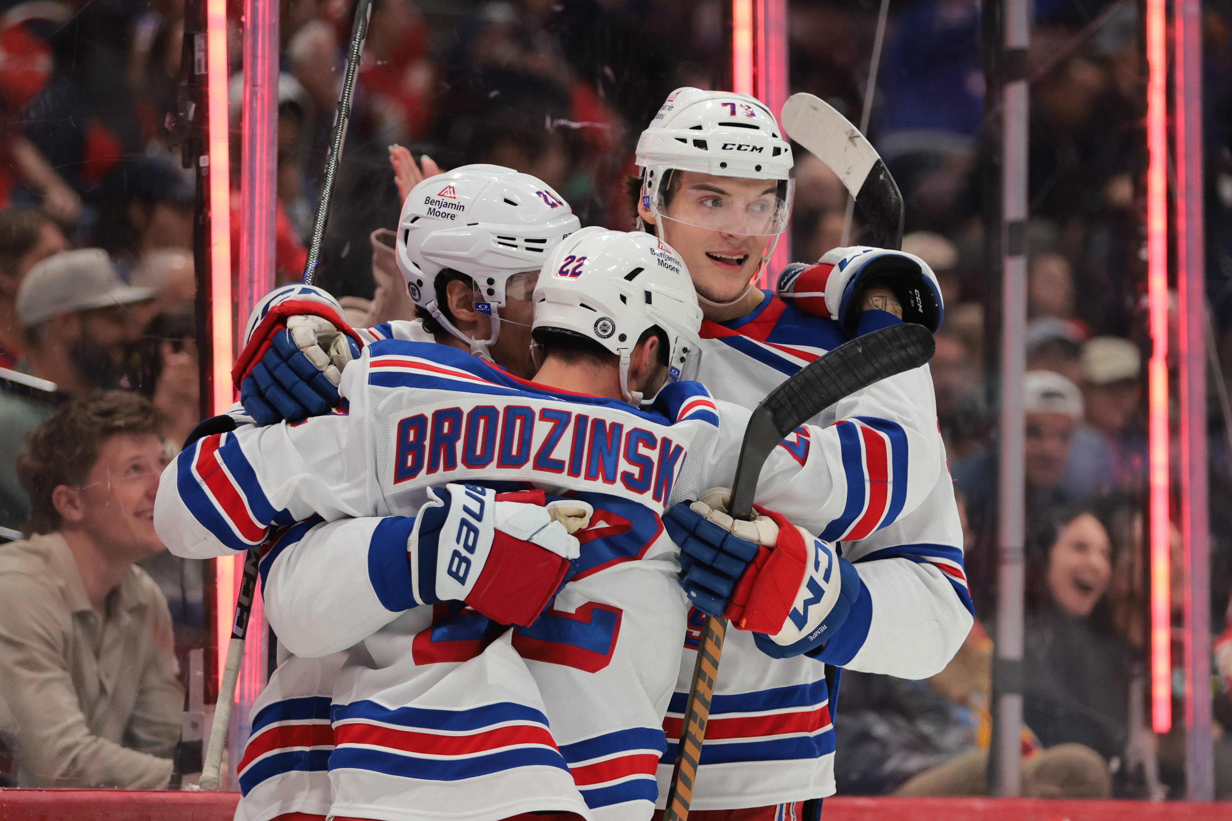What channel is Rangers vs Ducks on today: Time, TV, streaming