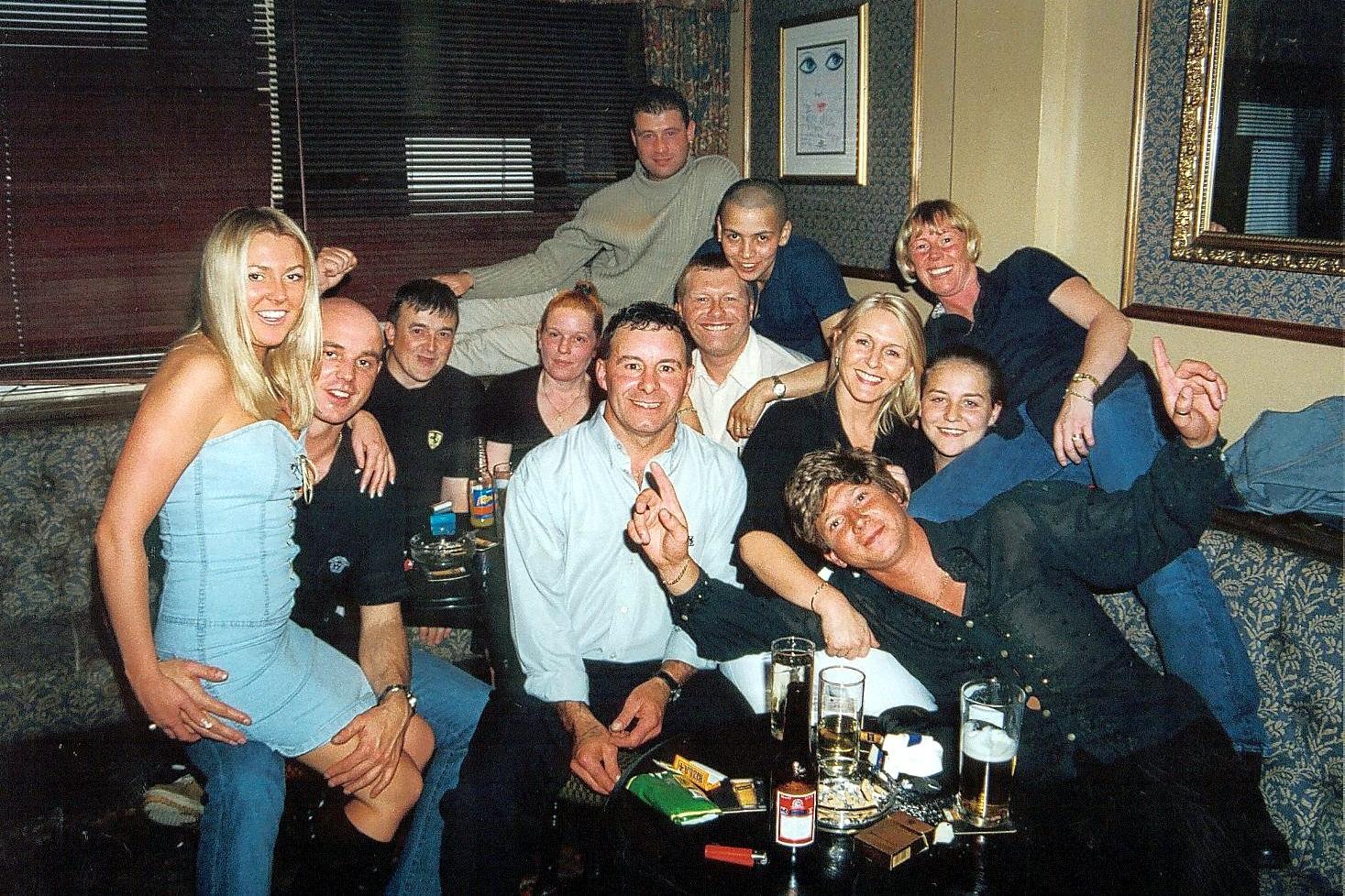 31 of the best Blackpool pubs which everyone went to in the 1990s and 2000s