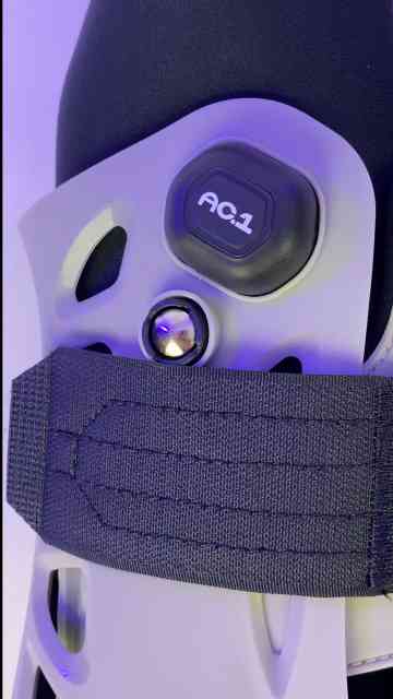 Wearing the MSCHF AC1 Shoe for 24 hours