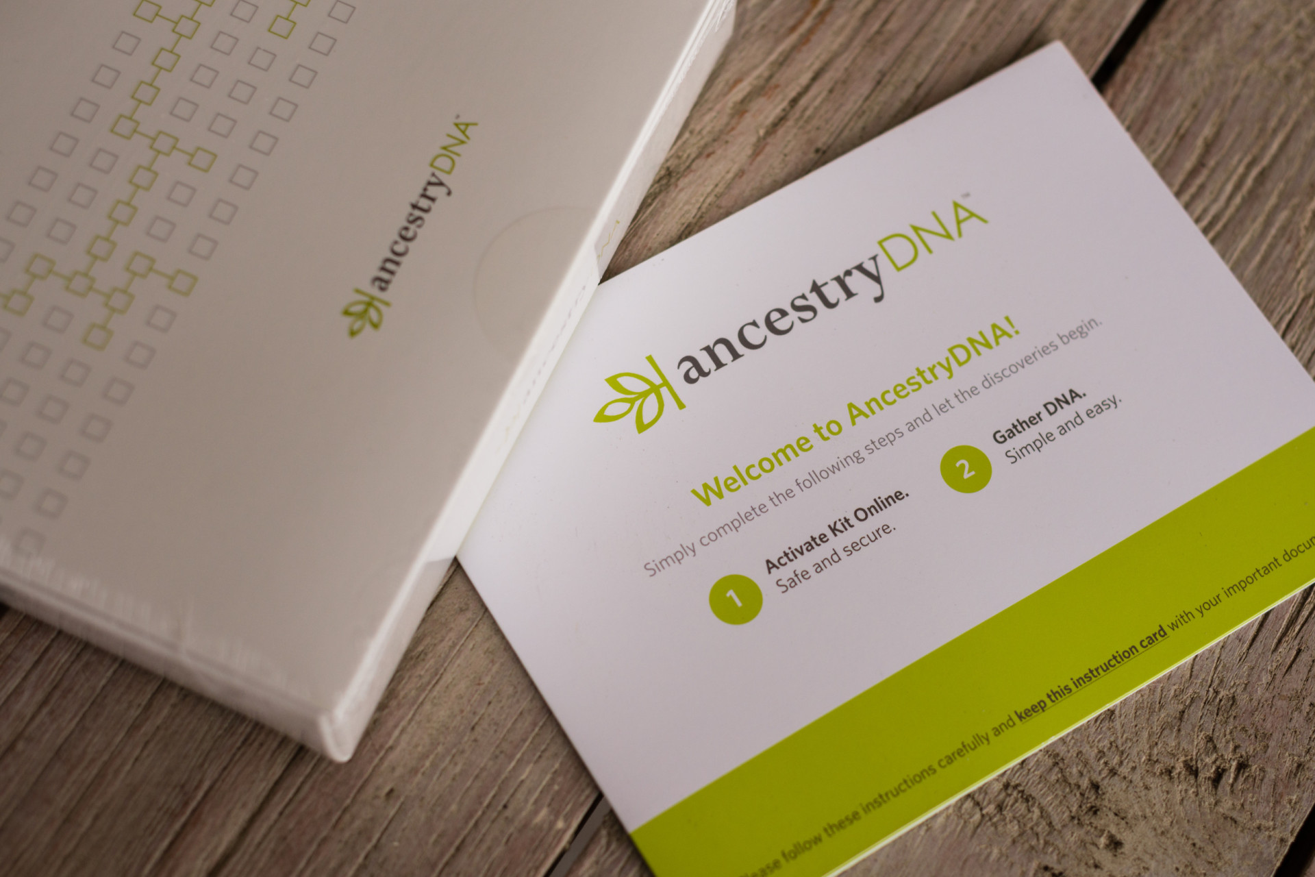 How reliable are ancestry DNA test results?