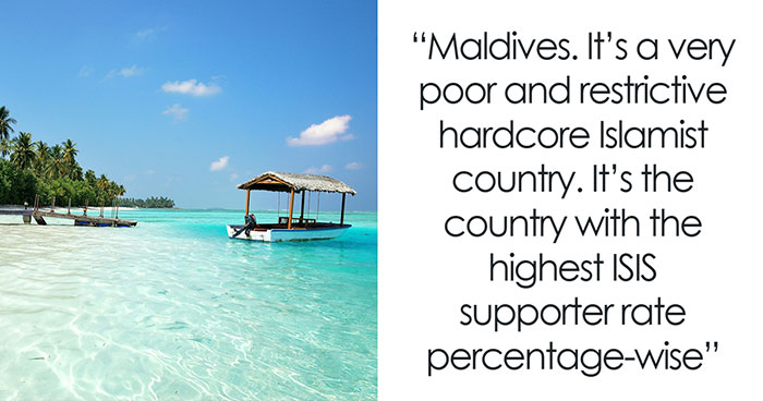 “A Miserable Place To Live”: 17 Places Many Dream To Live In, Until ...