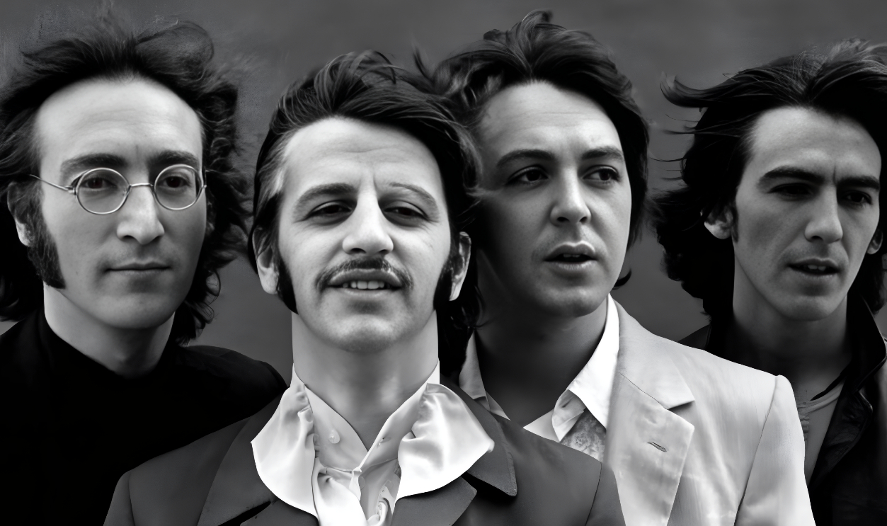 Every Beatles Song With Less Than 100 Words