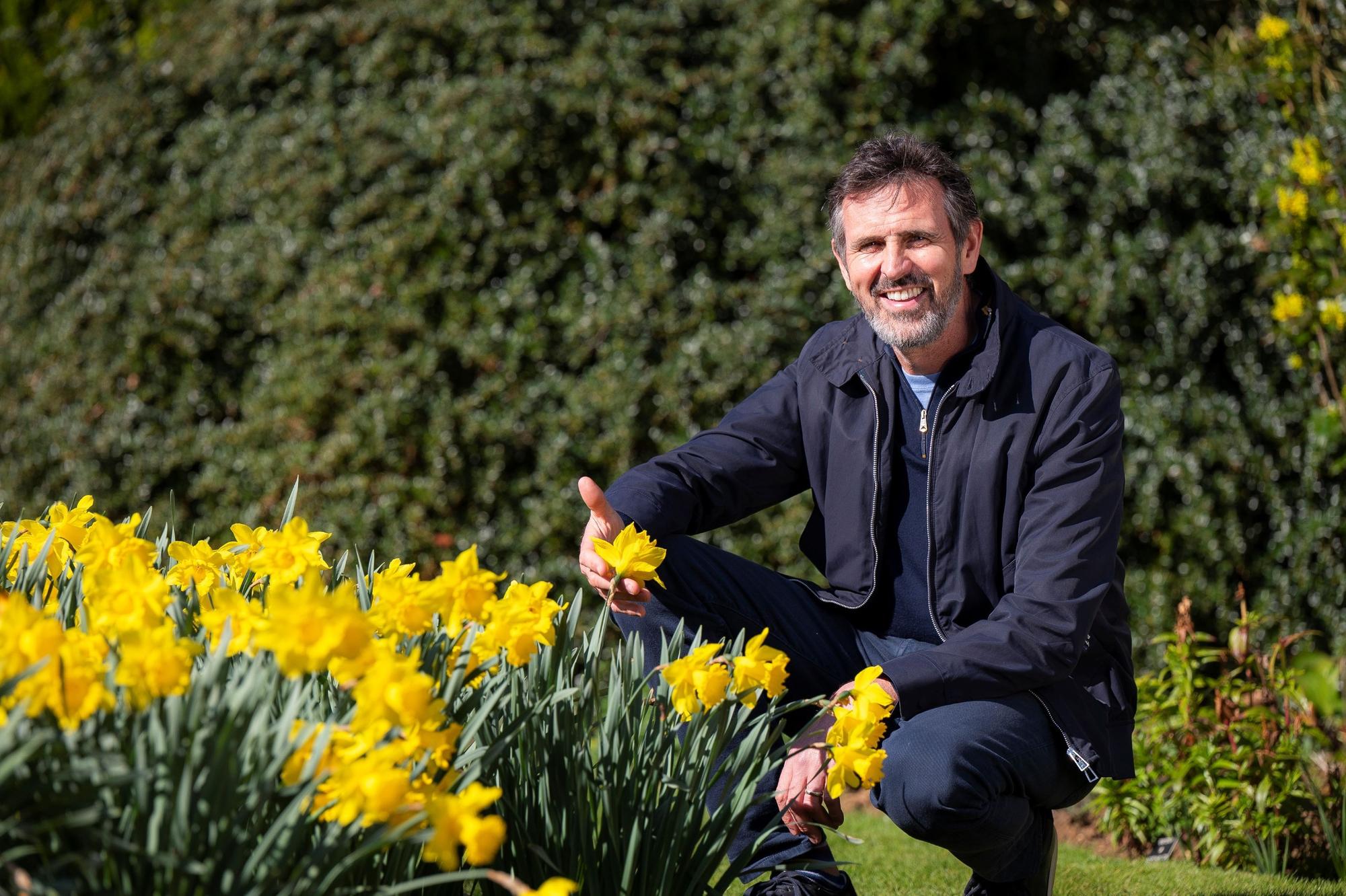 Nottingham locals yearn for outdoor bliss but two-thirds are stumped on ...