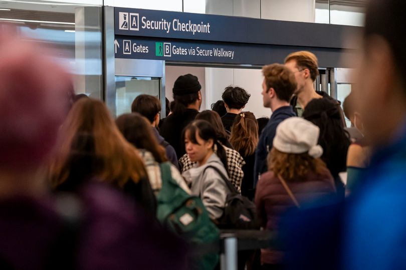 TSA REAL ID rules enforced 'in weeks' for US air travellers - full details