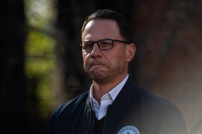 Trump downplays Josh Shapiro attack as he makes claim about suspect