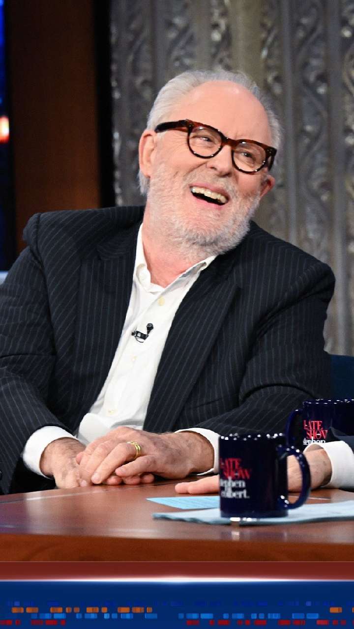 The Harry Potter: Check Out The TV Series' New Cast