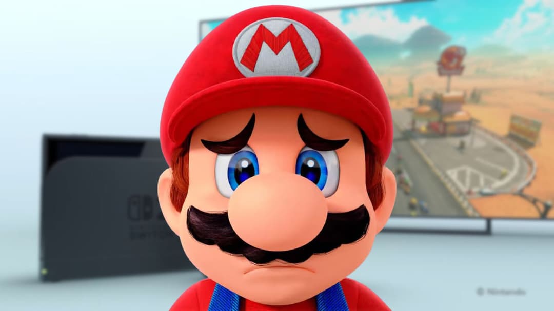 Former PlayStation boss says Nintendo is “losing its identity” after ...