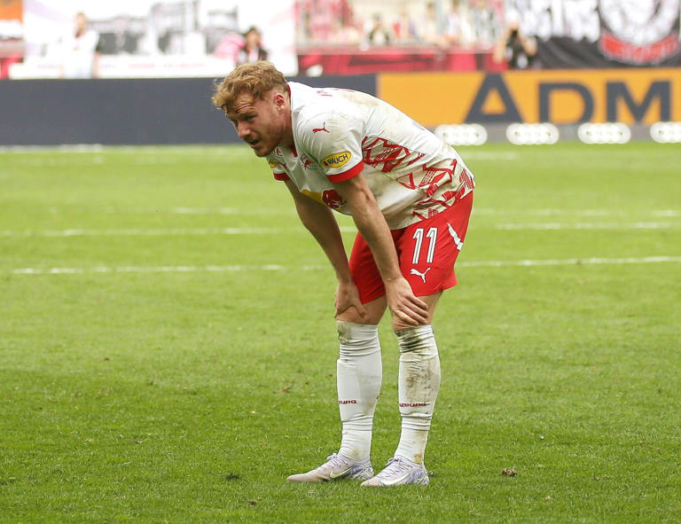 Aufreger bei Sturm-Sieg: Hat der VAR die Meisterschaft entschieden?