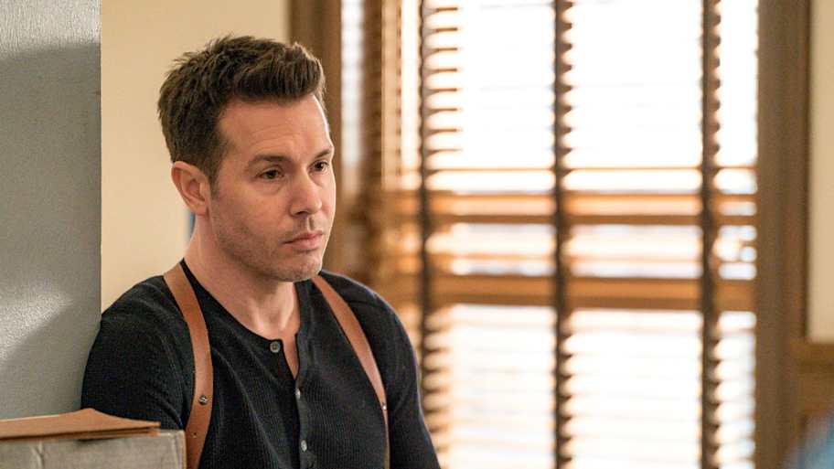 What happened to Antonio Dawson in Chicago PD? (Why did Jon Seda leave)