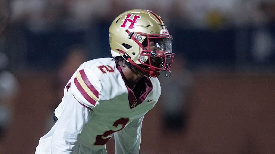 Five-Star Auburn Target Sets Commitment Date