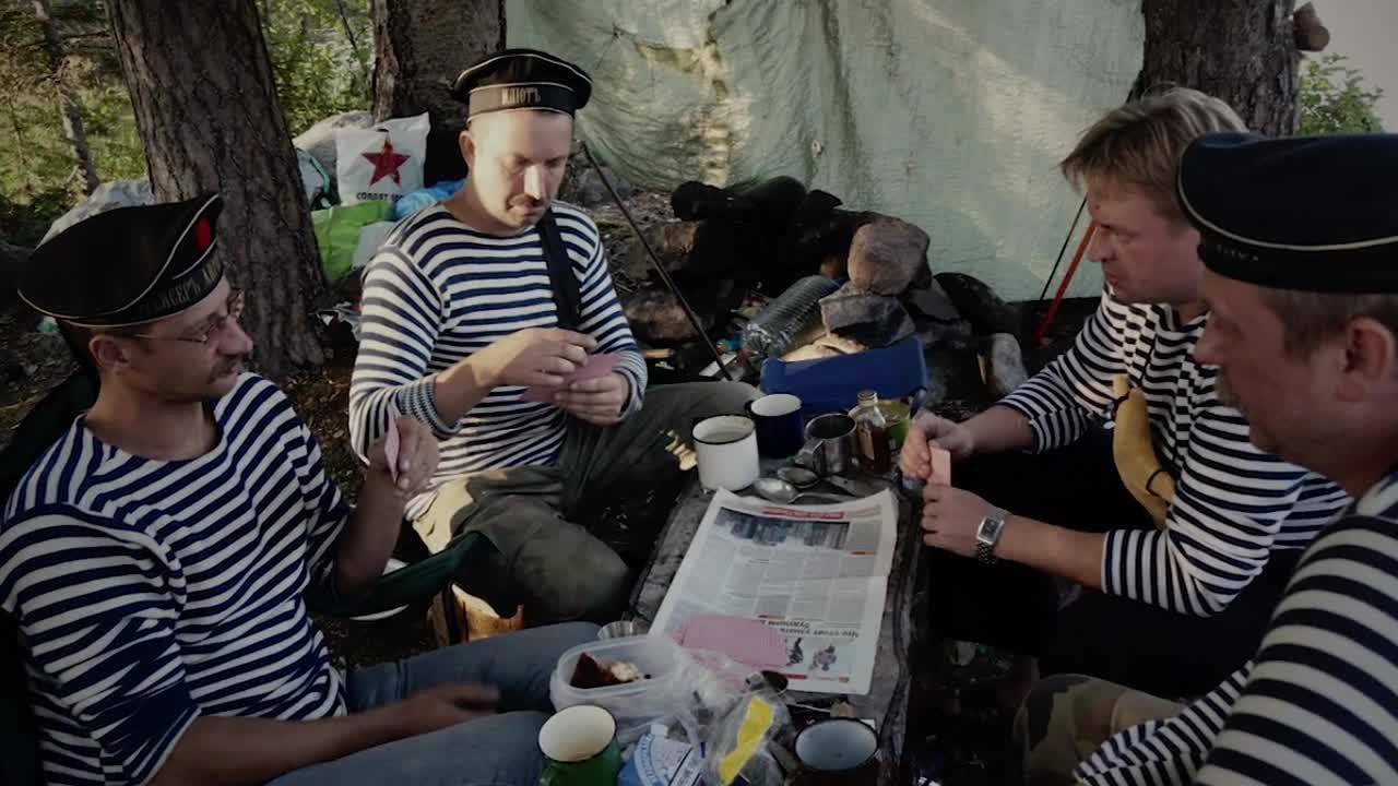 My Unique Hobbies: Embracing a bygone era in modern-day Russia