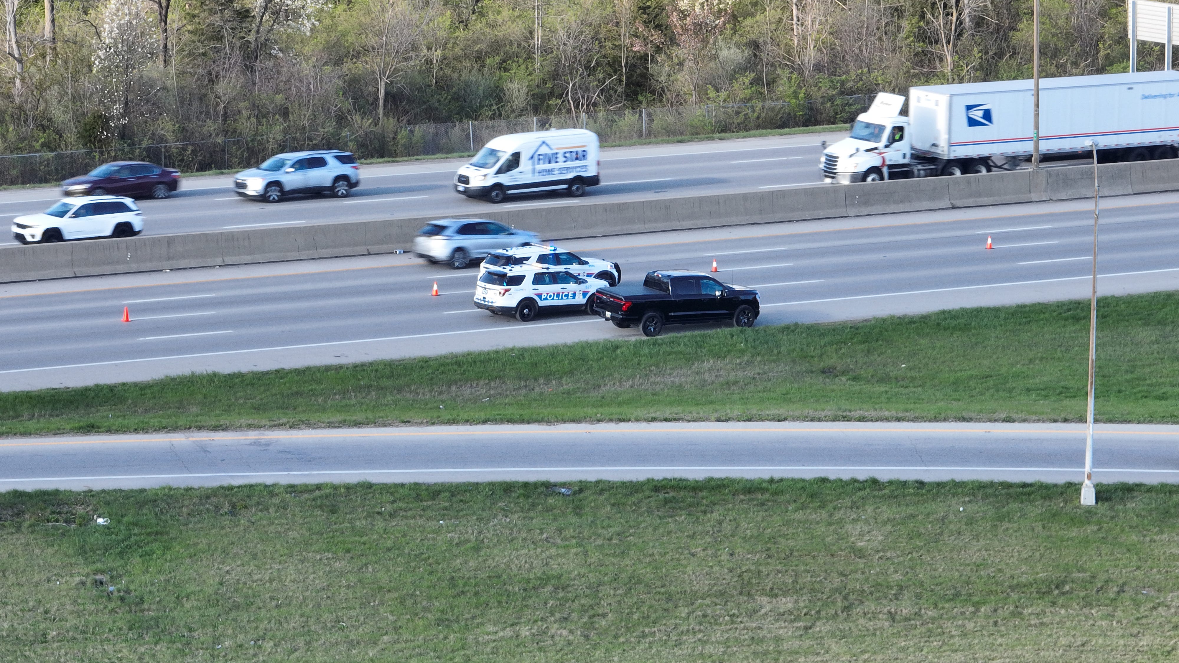 Where does Alabama road rage rank? Forbes Advisor looks at all 50 ...