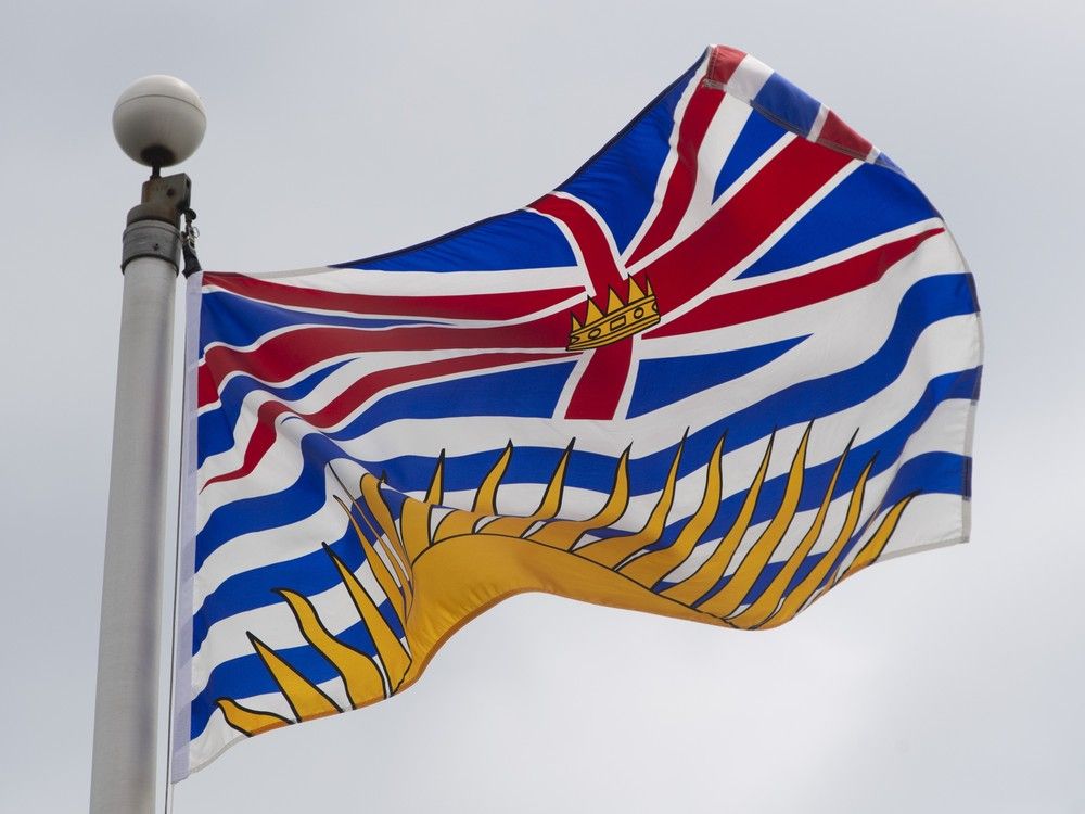 WATCH: The state of B.C.'s fragile economy