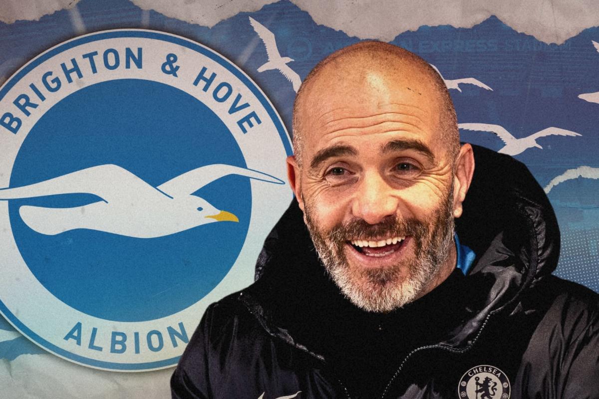 Chelsea Transfer News: Another Brighton raid as Georginio Rutter ...