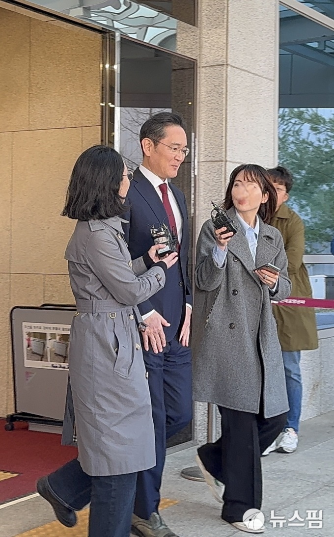 "이재용 효과 통했나"…삼성전기, 中 BYD에 '전장용 MLCC' 대규모 공급