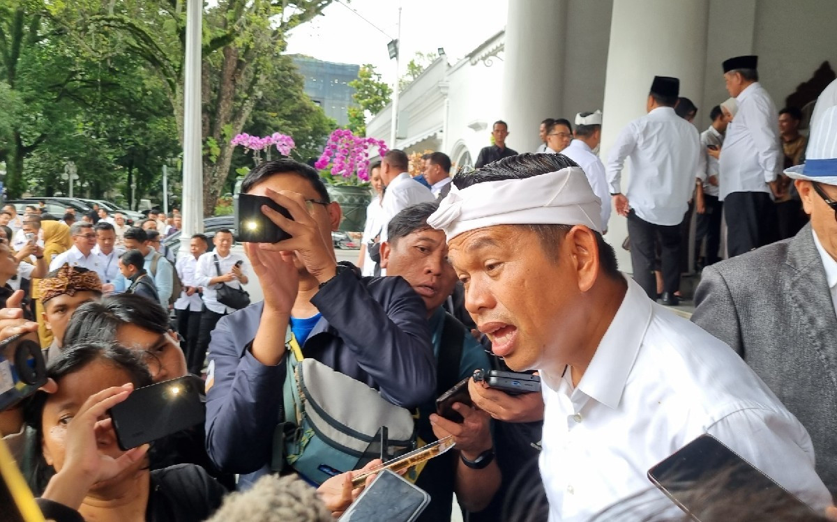 Ada yang Mau Membunuh Kang Dedi Mulyadi, Polda Jabar Siap Turun Tangan