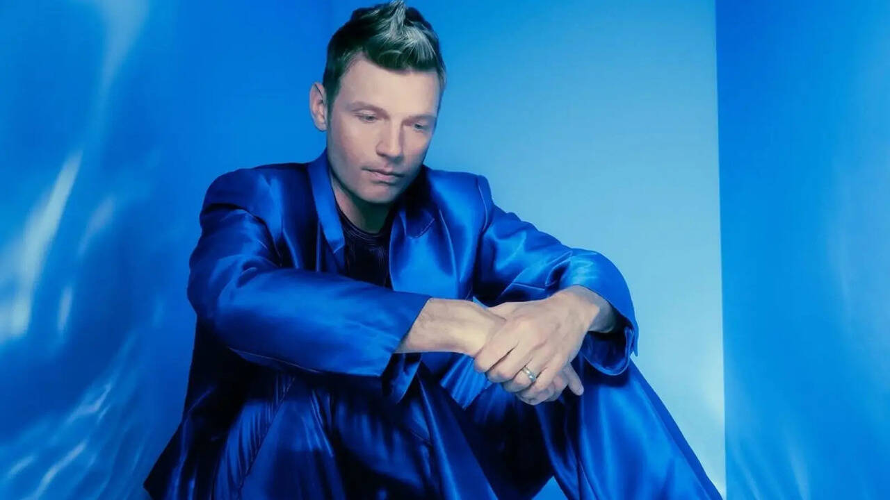 Backstreet Boys' Nick Carter FINALLY Breaks Silence After Woman Sues ...