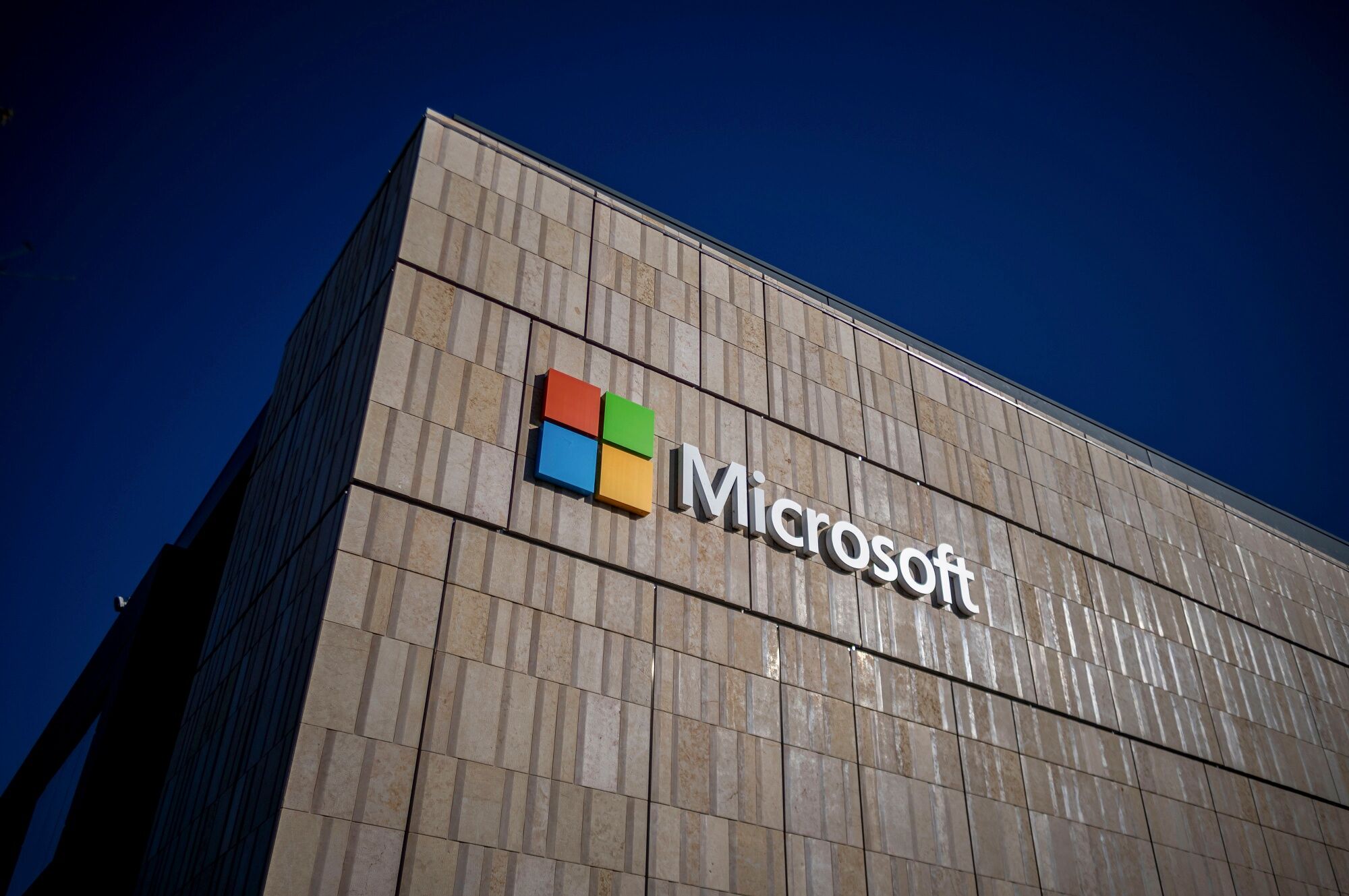 Microsoft’s Data Center Pause Caught Ohio Officials by Surprise