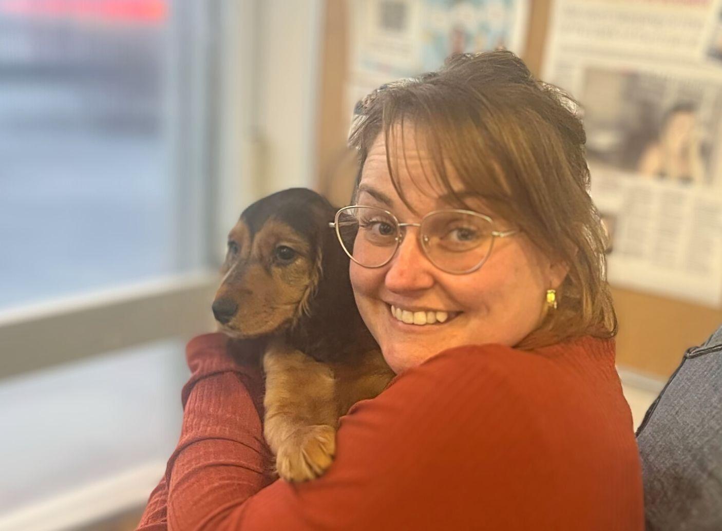 Meet the team behind Roundabout’s Homeless Prevention Service