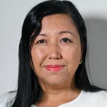 Los nexos familiares de la core libertaria Lin-Kiu Ly, la exdefensora ...