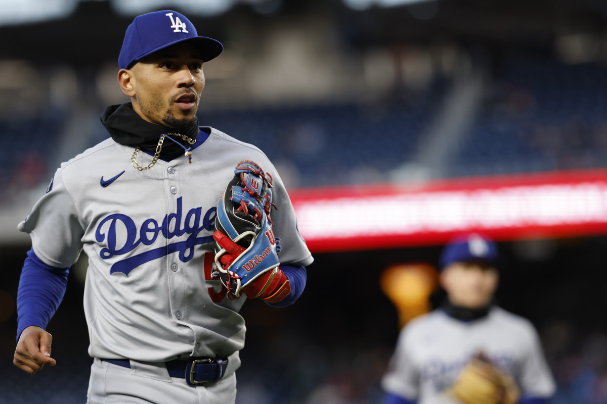 Dodgers Get Good News on Top Trade Target Luis Robert Jr., Would Send ...