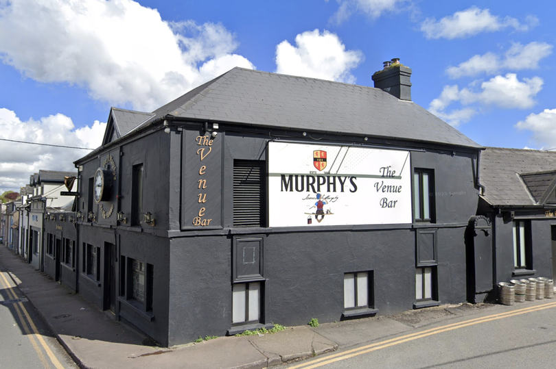 Publicans left stunned as Cork Luas plans could see their bar demolished