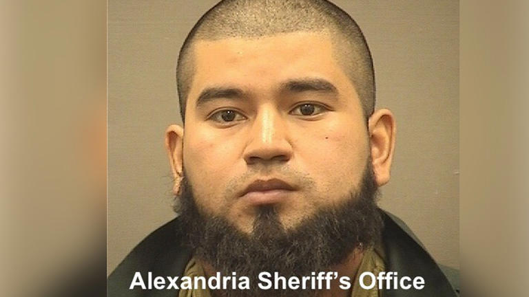 Judge issues stay until Friday to review alleged MS-13 leader case ... Judge issues stay until Friday to review alleged MS-13 leader case ...