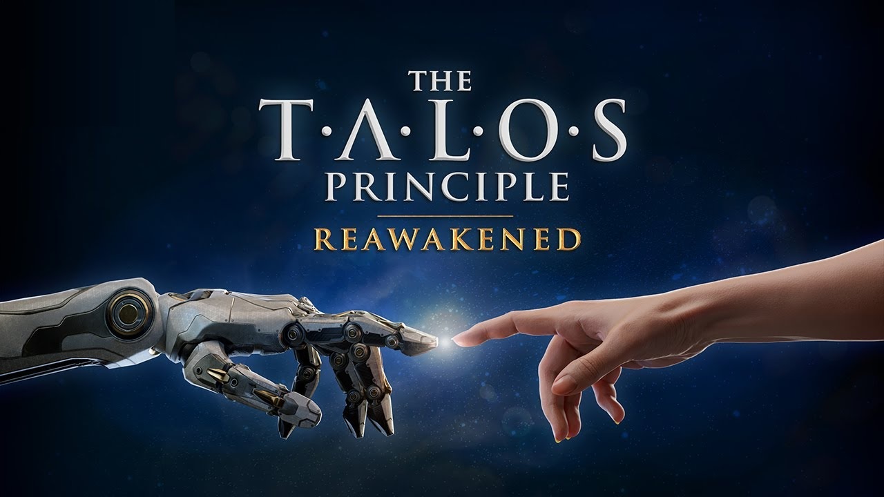 The Talos Principle: Reawakened – la Recensione della rinascita ...