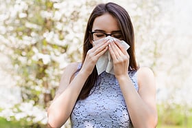 Beating Spring Allergies: Lifestyle Changes and Medications That Work