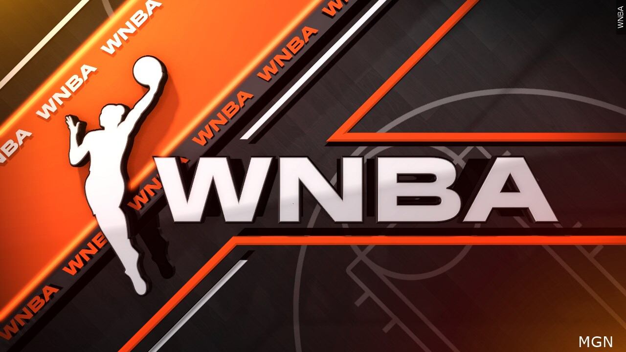 3 Gamecocks chosen in 2025 WNBA Draft