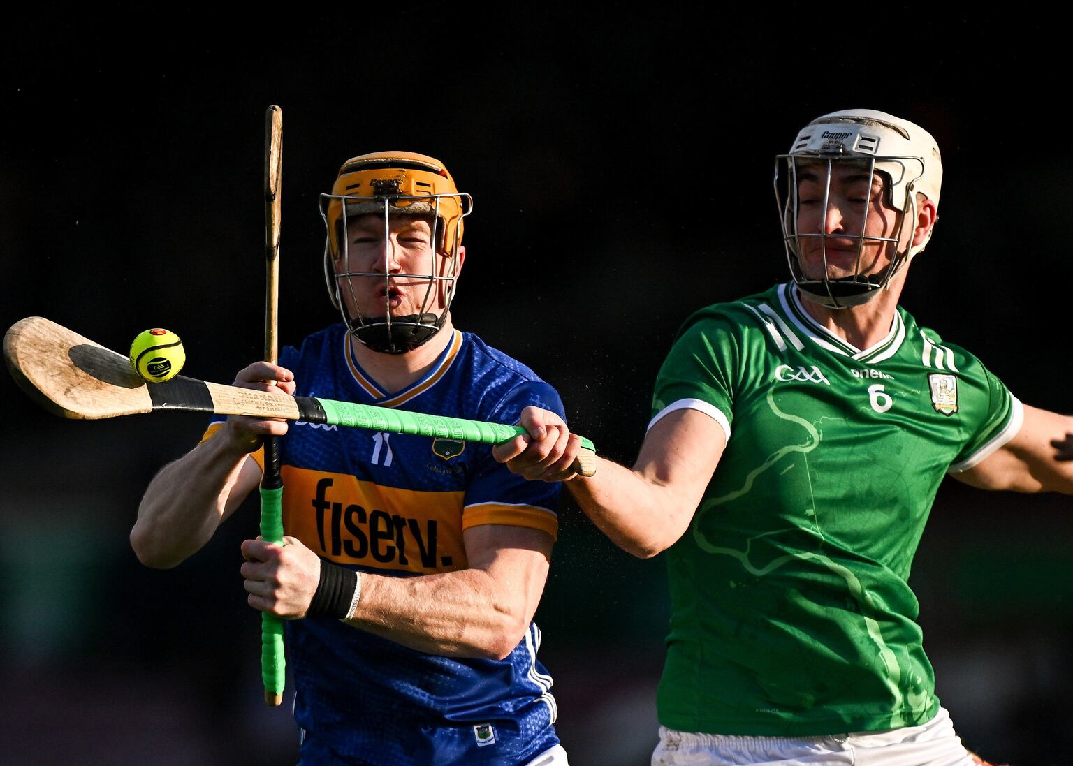 2025 Munster Senior Hurling Championship: Everything you need to know