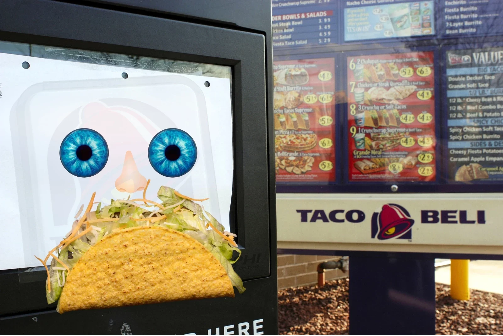 Sad News: One of America’s Oldest Taco Bell Locations Is Closing Forever