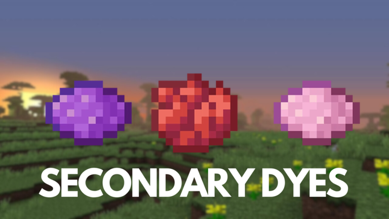 How to get all the dyes in Minecraft